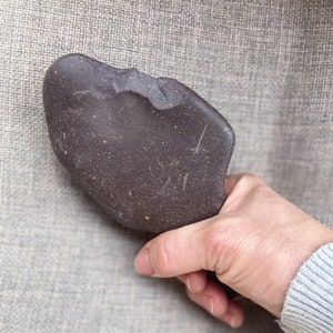 Vintage Mojave Desert Carving Tool Authentic Indigenous Artifact From ...