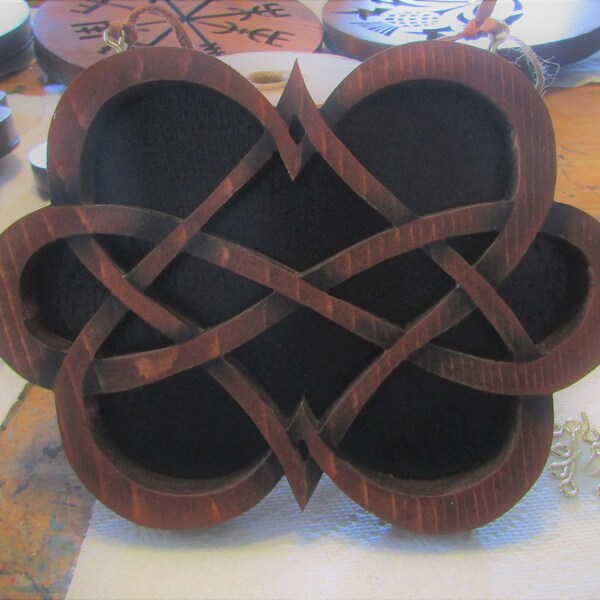 Infinity Love - Etsy