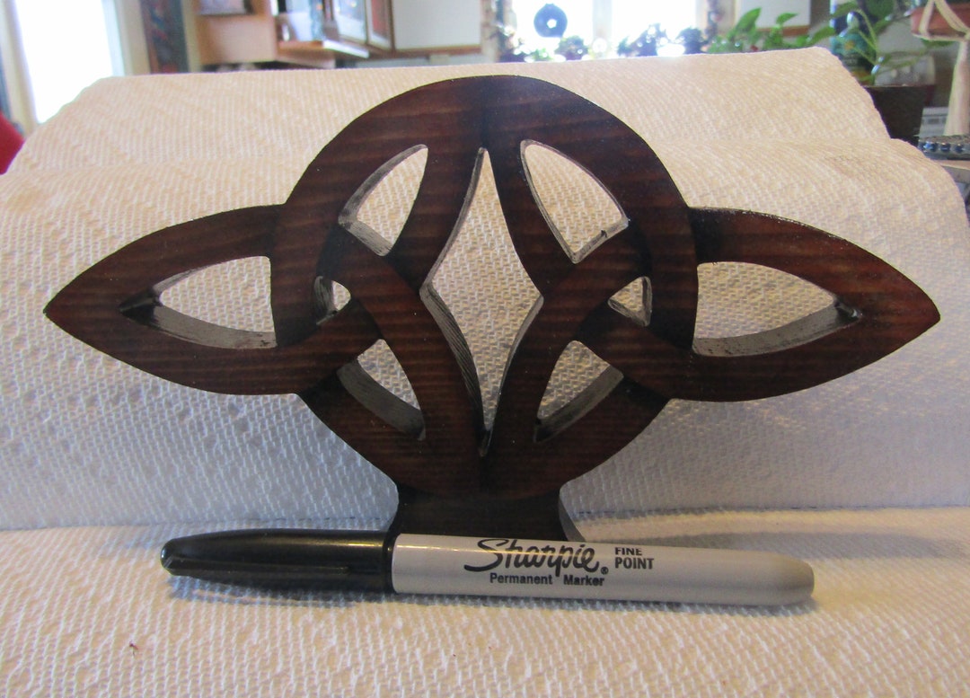 Serch Bythol Celtic Knot : Everlasting, Eternal Love welsh - Etsy