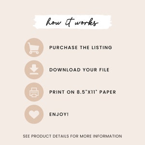 Weekend Rules Printable | Screen Time Rules | PDF Digital Download - Etsy