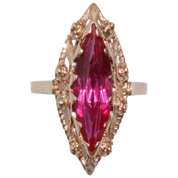 Russian Gold Jewelry - Etsy