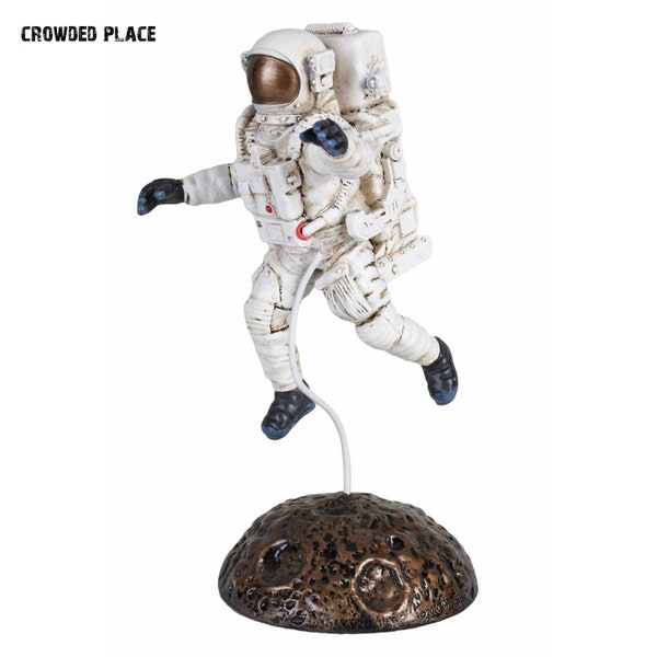 Astronaut Figurine - Etsy