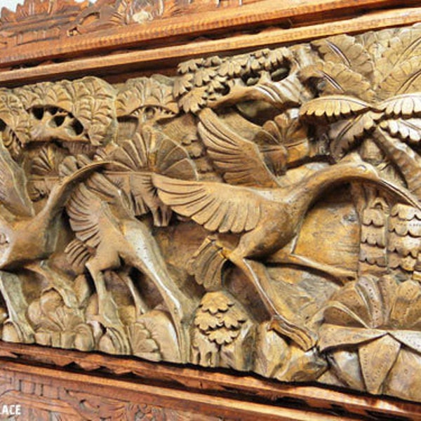 Bas Relief Sculpture - Etsy