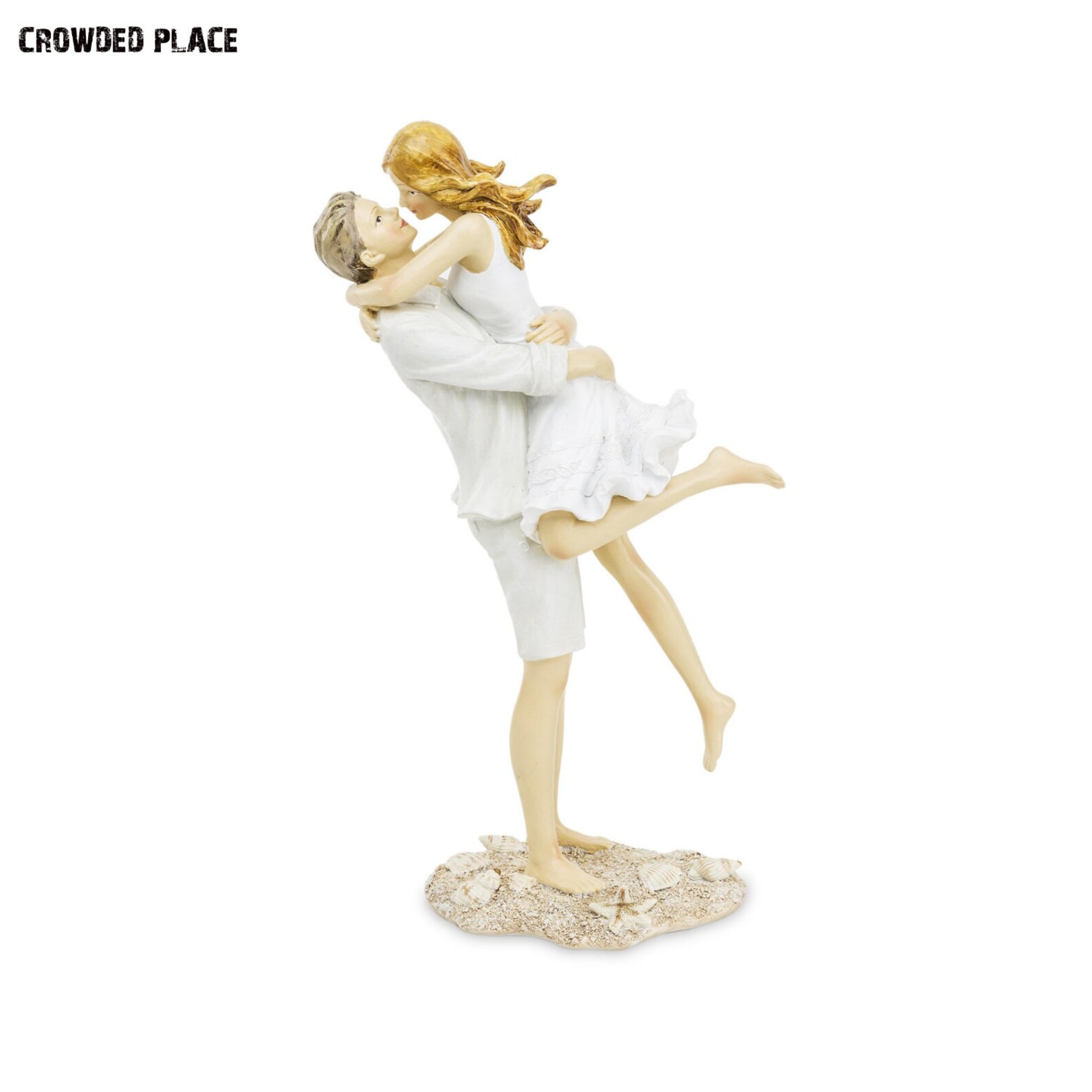 Decorative Figurine of Couple in Love Home Decor Gift for - Etsy