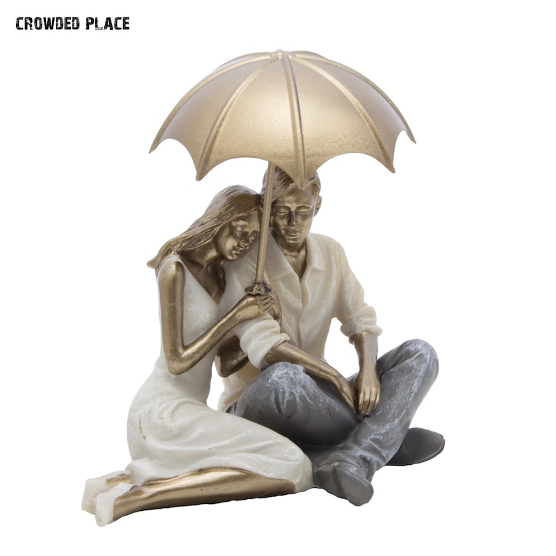 Couple Sculpture - Etsy