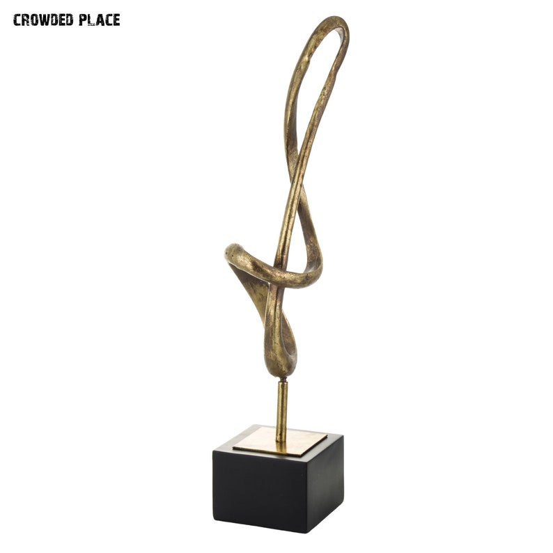 Vintage Music Note 25 Inch Music Symbol Figurine Music - Etsy