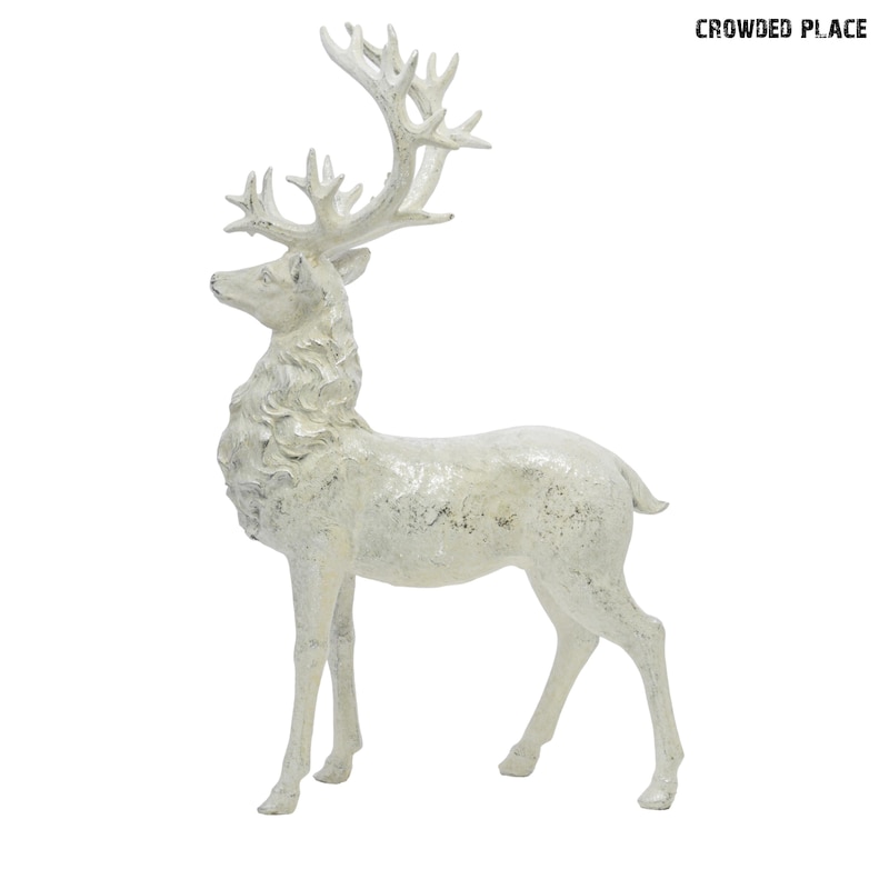 Hirsch figur groß - Etsy.de