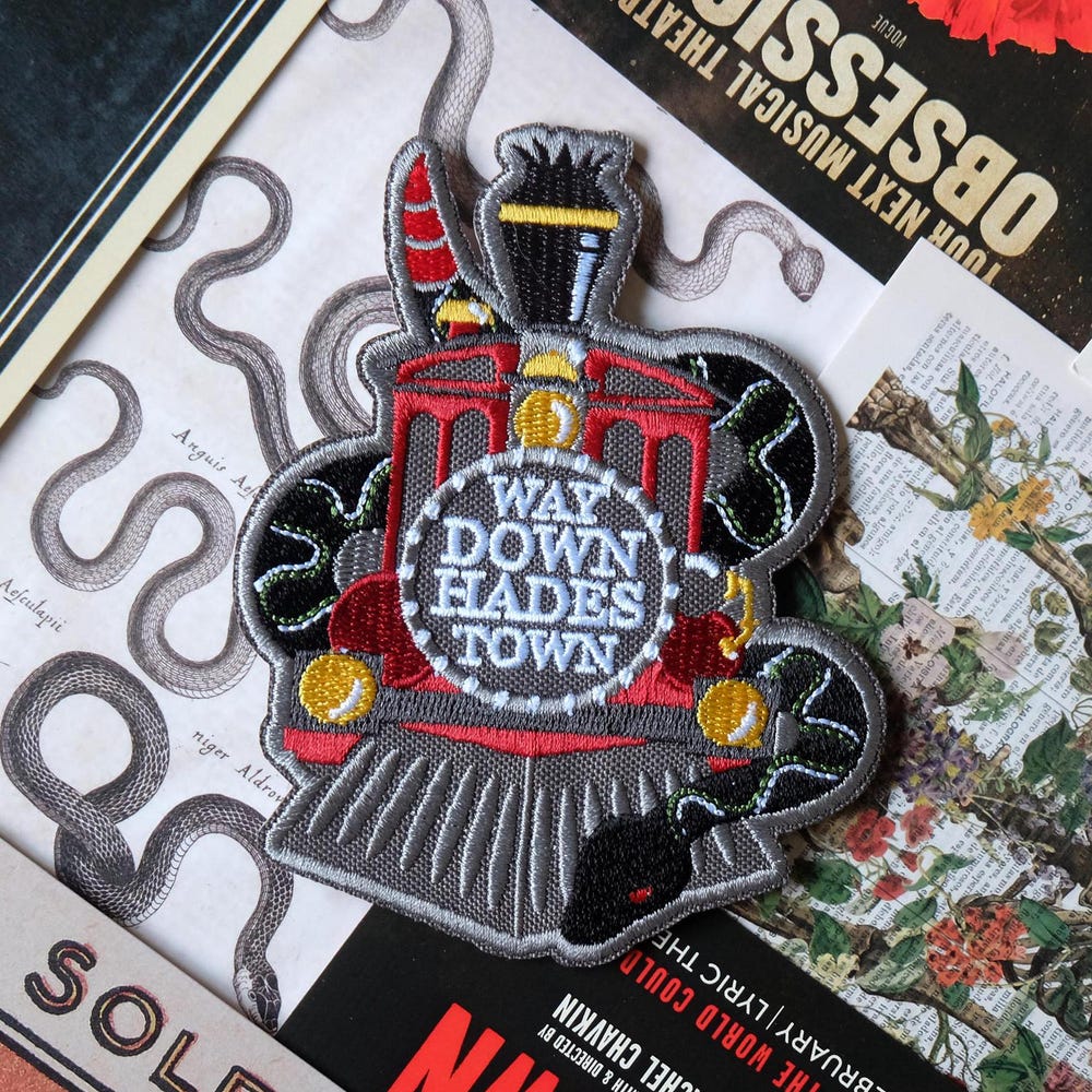 theatreandthreads - Etsy