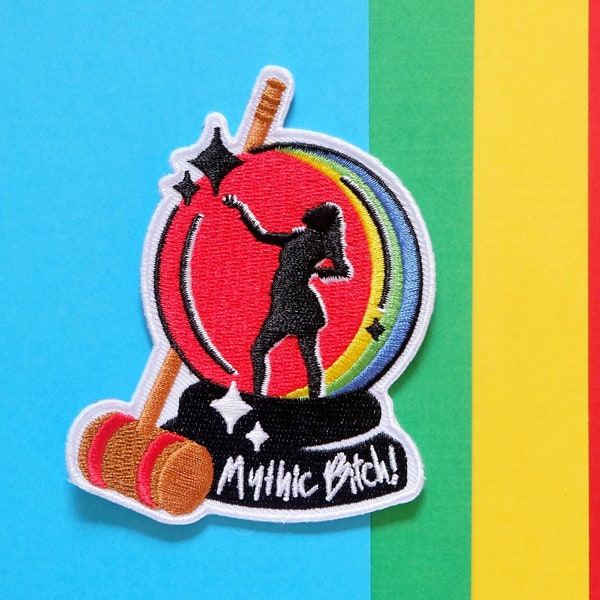 Theatre Patch - Etsy