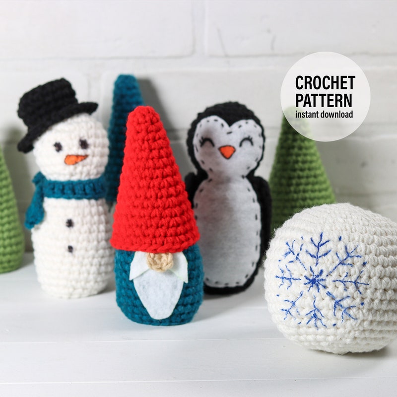 Bowling Set - Etsy Canada