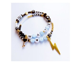 Alternative Style Bracelet | Etsy