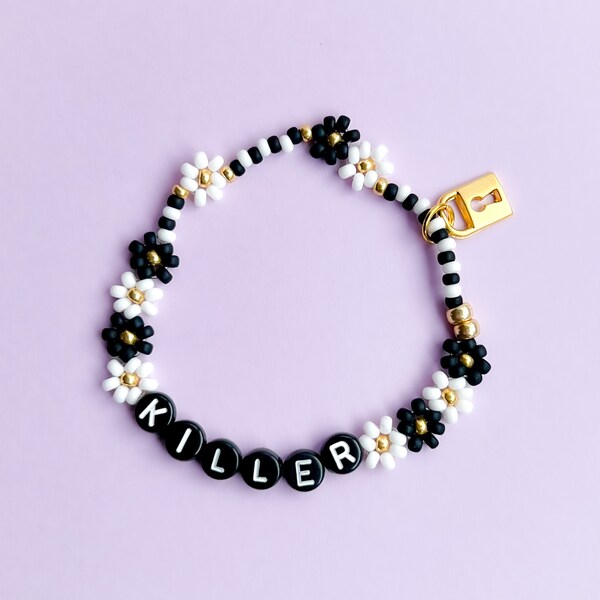 Grunge Bracelet - Etsy