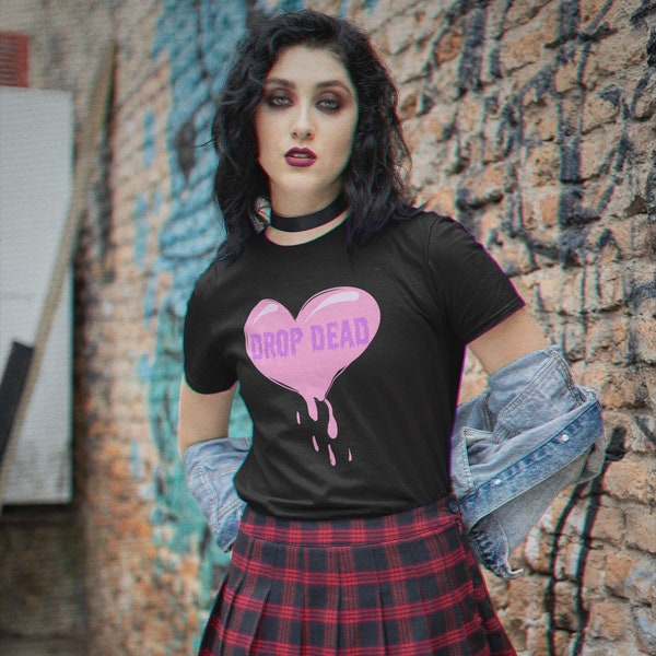 Gothcore Clothing - Etsy