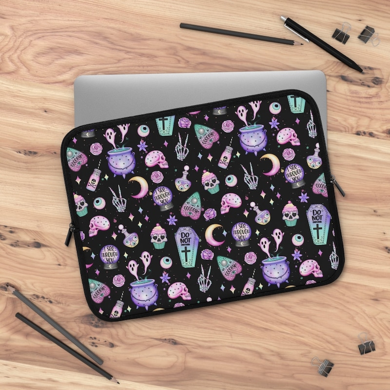 Cute Laptop Cases - Etsy UK