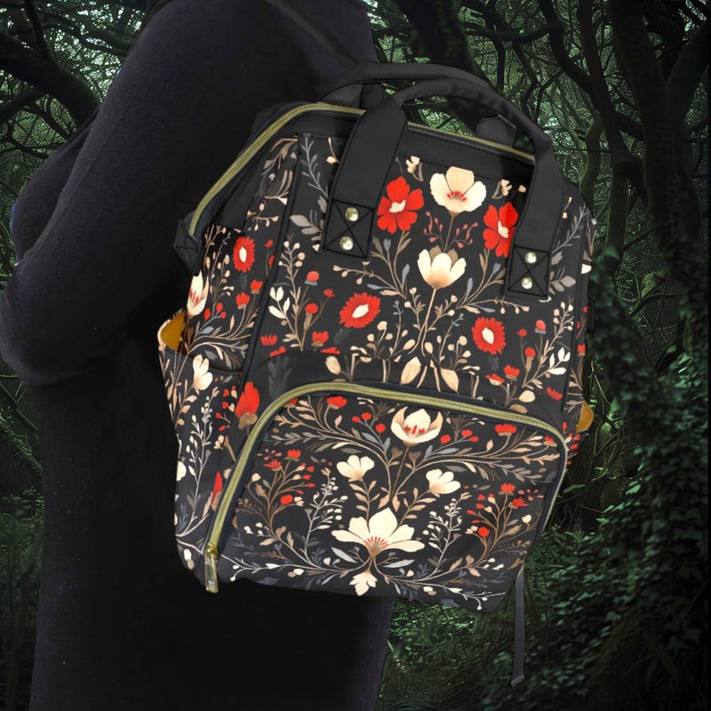 BlackCherryKiss - Etsy