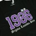 1986 Sigma Lambda Beta / Sigma Lambda Beta / Sigma Lambda Beta Shirt / Sigma Lambda Beta Shirt ...
