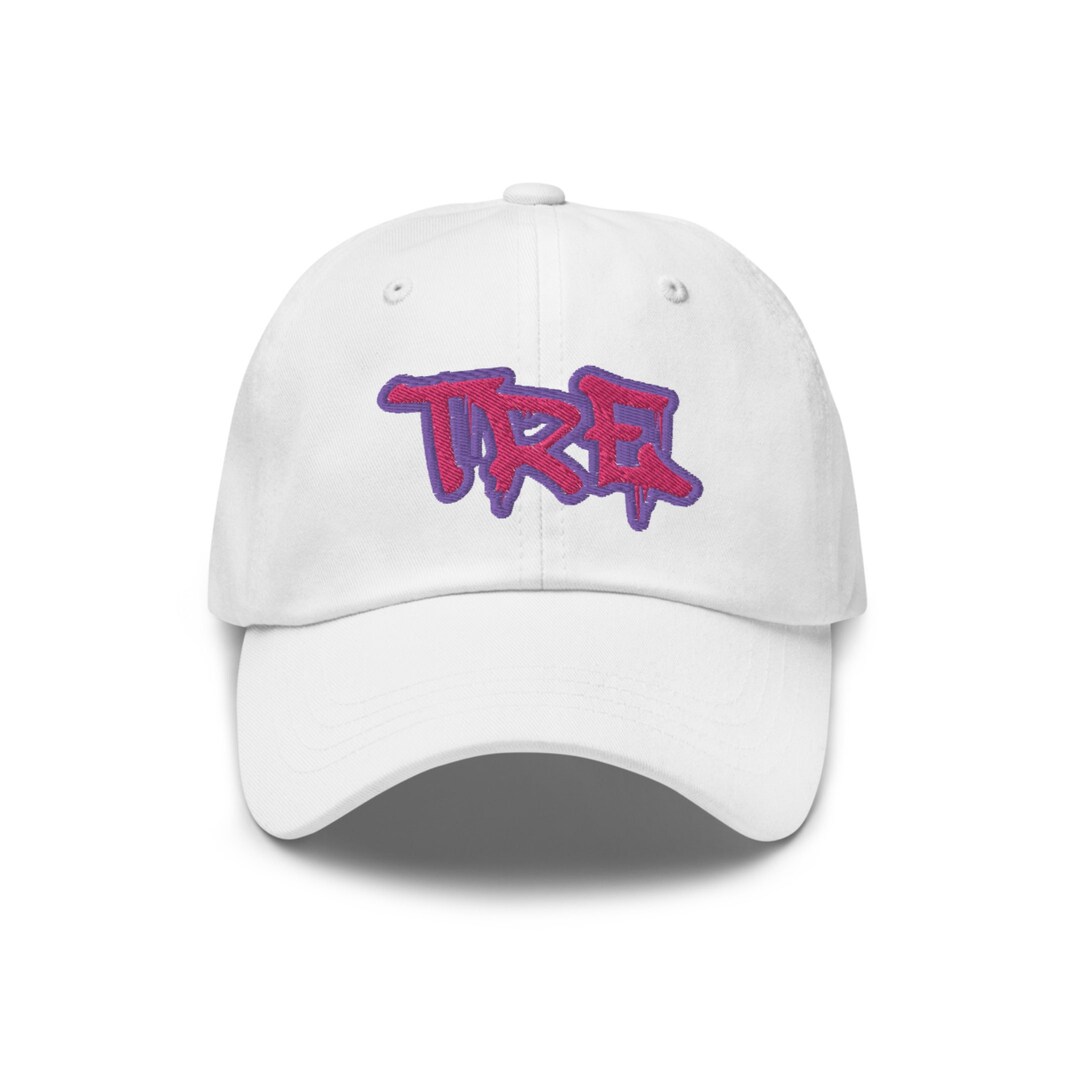 Custom Line Position Hat / Tre Hat / Captain Hat / Deuce Hat / Quad Hat ...