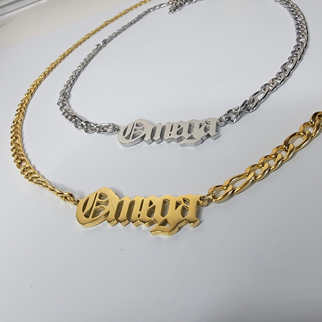 Omega Necklace , Omega Gift , Omega Chain , Omega Gift , Omega Necklace ...