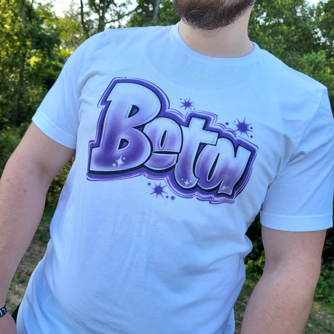 Beta Graffiti 2.0 / Sigma Lambda Beta / Sigma Lambda Beta Shirt / Sigma ...