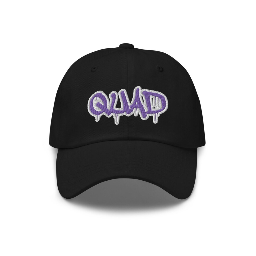 Custom Line Position Hat / Anchor Hat / Captain Hat / Tre Hat / Quad ...