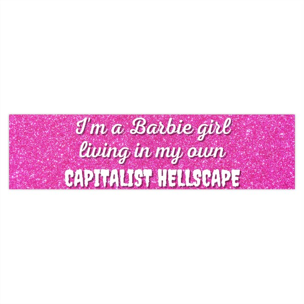 Cars Movie Bumper Sticker - Etsy