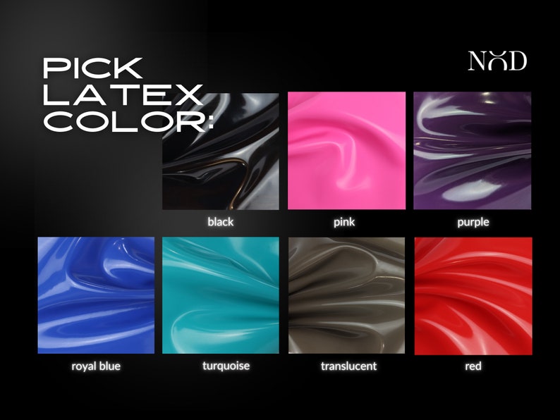 Wetlook Royal Blue Latex Longsleeve Bodysuit Female Fetish Body Outfit ...