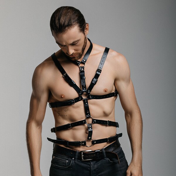 Viking Full Outfit Men - Etsy