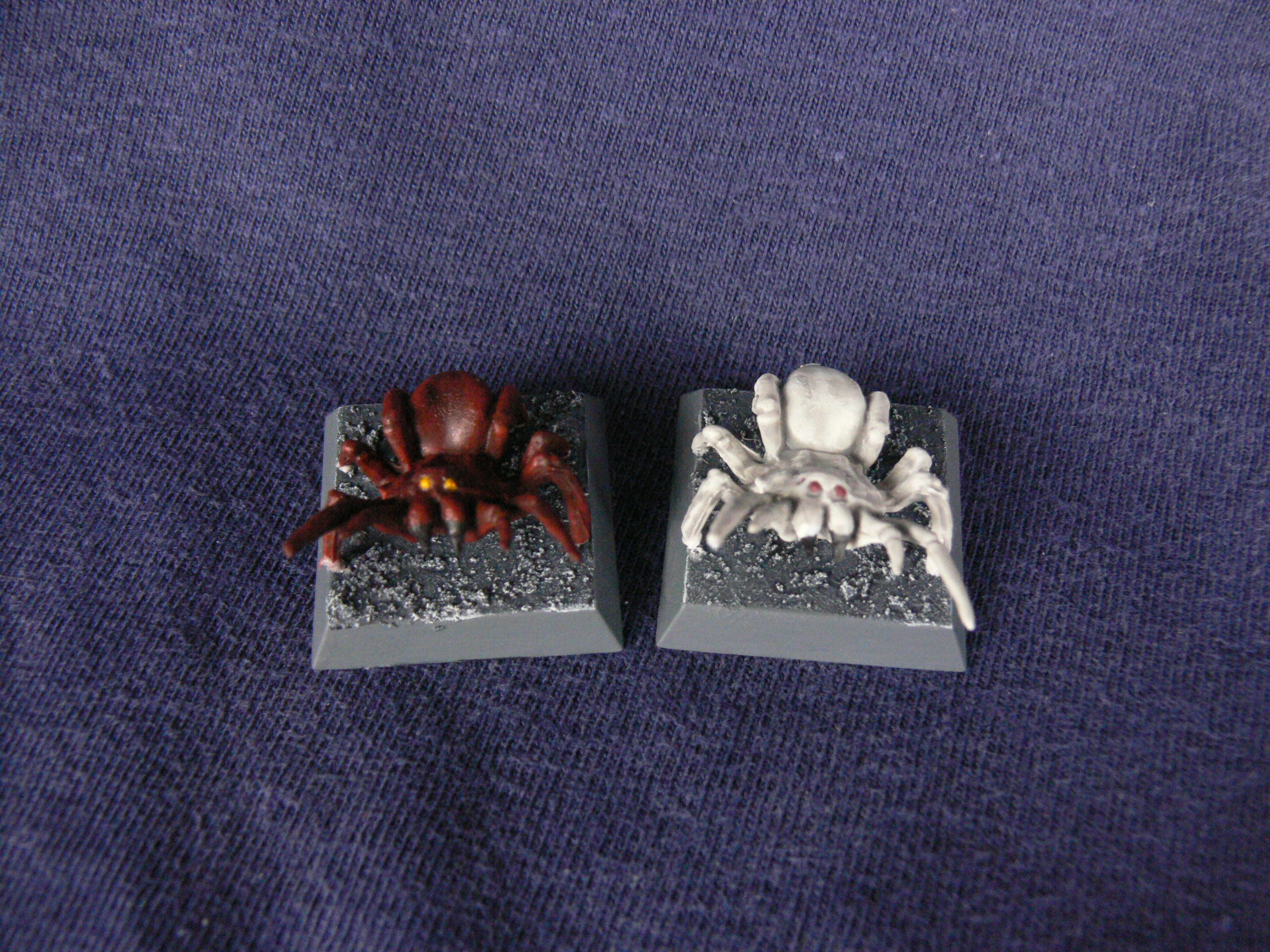 Giant Spider Vermin for Tabletop and Rpgs - Etsy