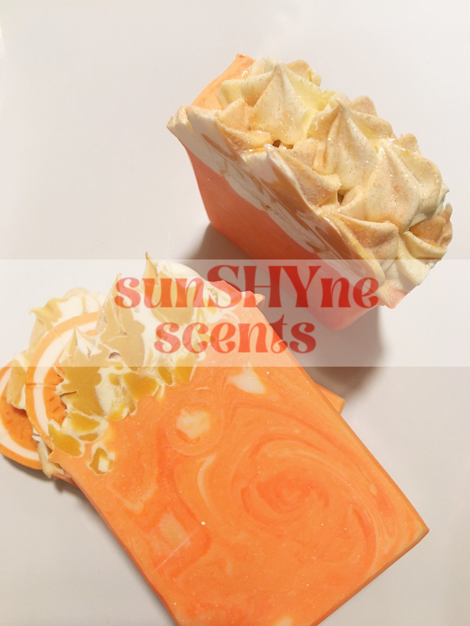 Wholesale Soap/ Orange Patchouli Body Soap/ Unisex Soap/ Handmade Soap ...