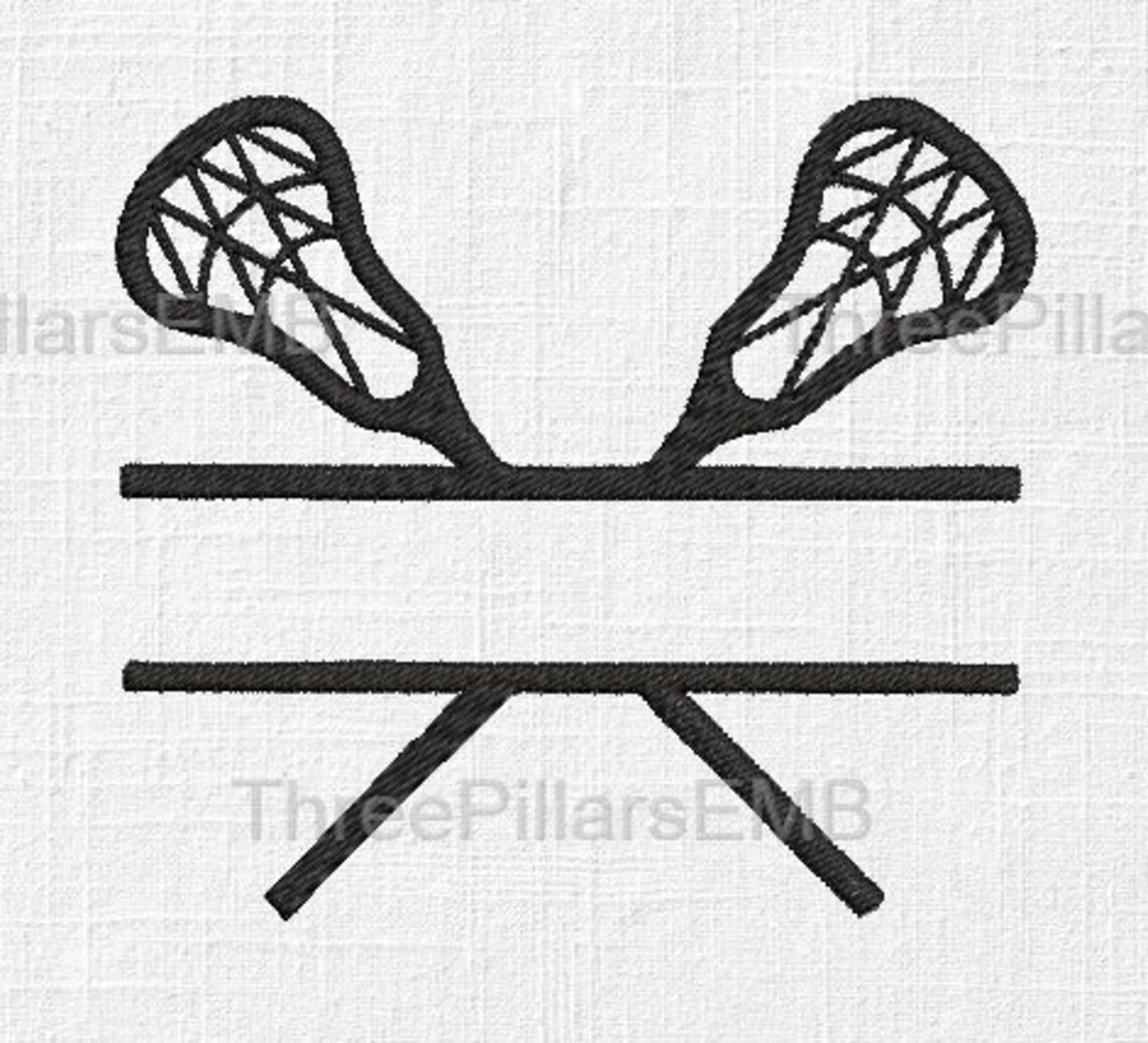 Sports Monogram Embroidery Pack - Value Bundle - Etsy