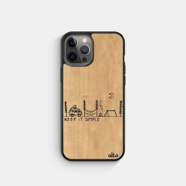 Handmade iPhone Case - Etsy