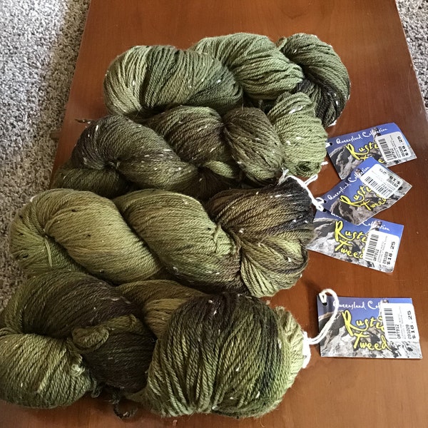 Chilean Wool - Etsy