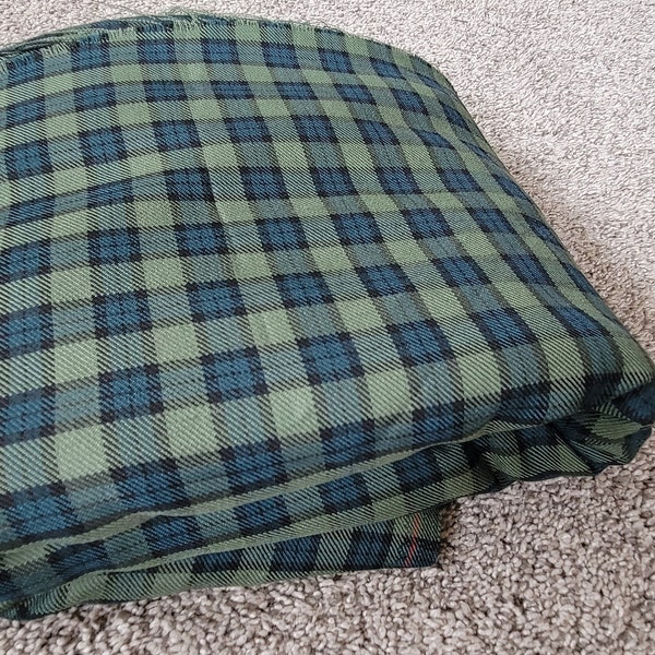 Pendleton Fabric by the Yard - Etsy