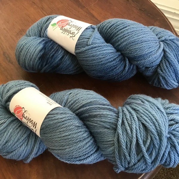 Merino Wool Skein - Etsy