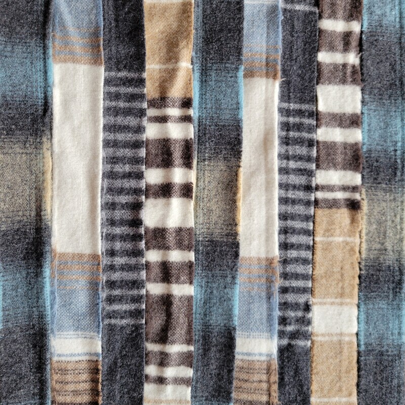 Pendleton Remnants - Etsy