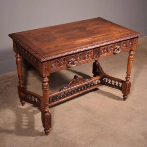 Antique Breton Furniture - Etsy