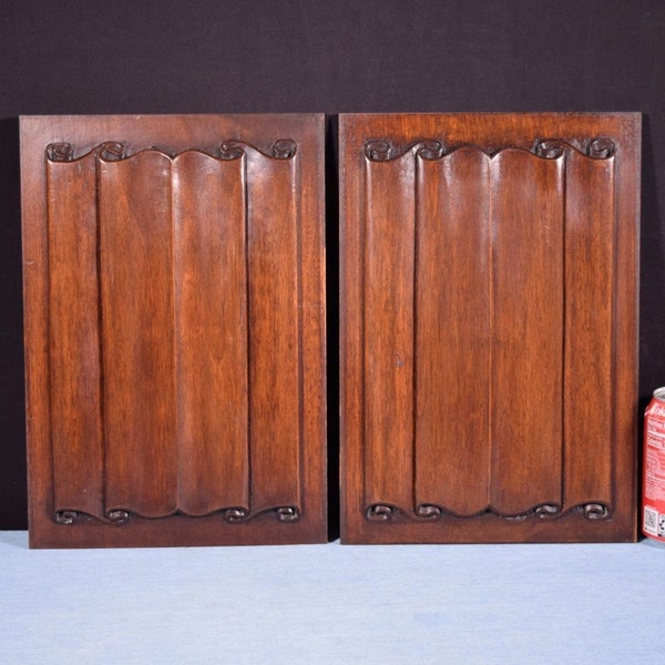 French Wall Panel - Etsy