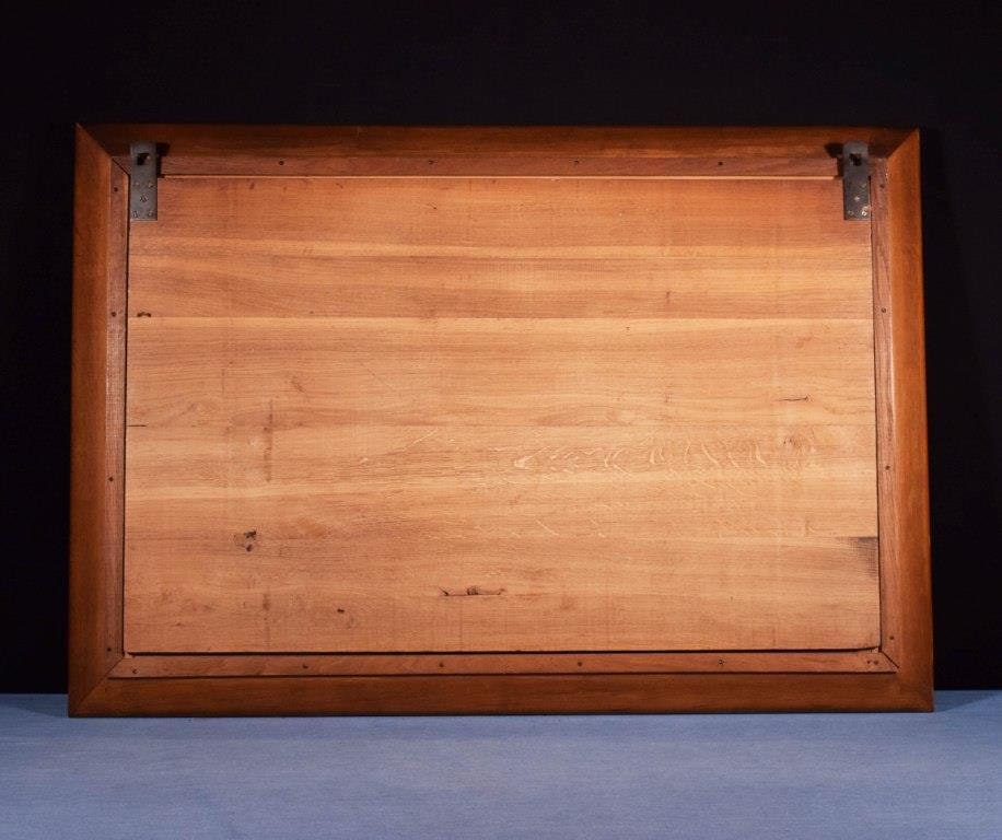 Large Vintage Highly Carved Panel Solid Oak Wood the - Etsy