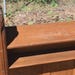 Pair of 11 Foot Long Vintage Gothic Revival Solid Oak Wood Prayer ...