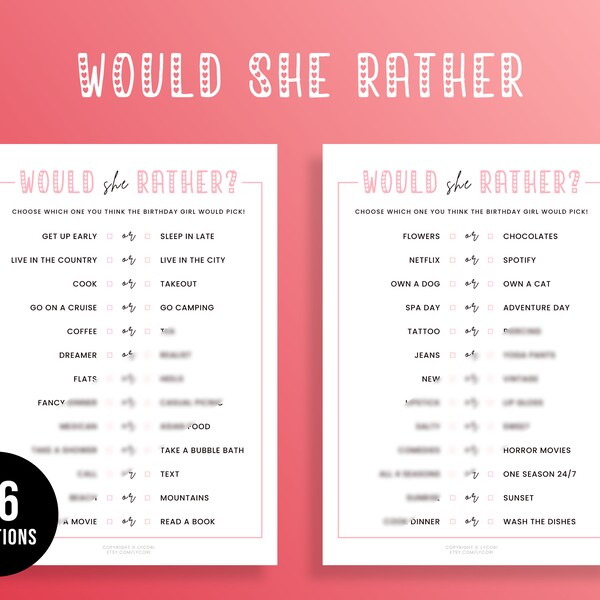 Favorite Memory of the Birthday Boy, Printable Birthday Memory Game ...