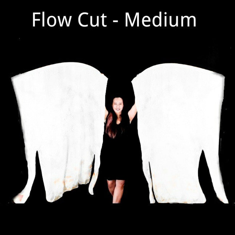 Holy Fire Artisan Silk Hand Painted Praise and Worship Flag | Etsy