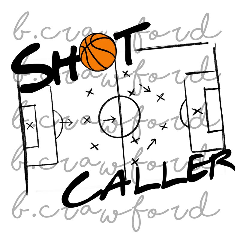 Shot Caller - Etsy