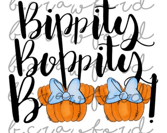 Bippity Boppity Boo - Etsy