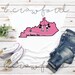 Love Happens Here Kentucky Minnie Mickey Valentines Day Sublimation ...