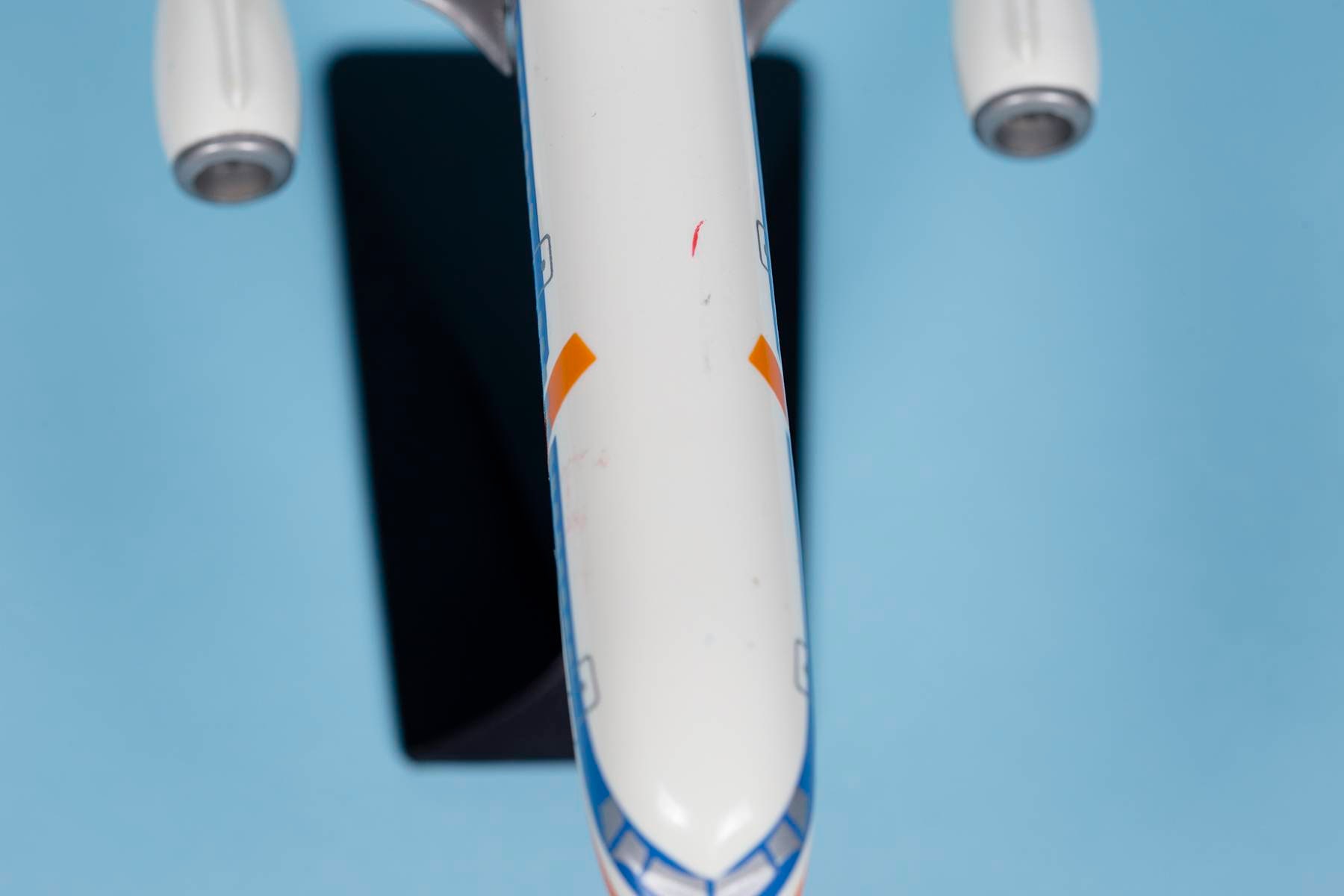 Miniature Airplanes Modelism Airplanes Boeing Boeing 757 Air - Etsy