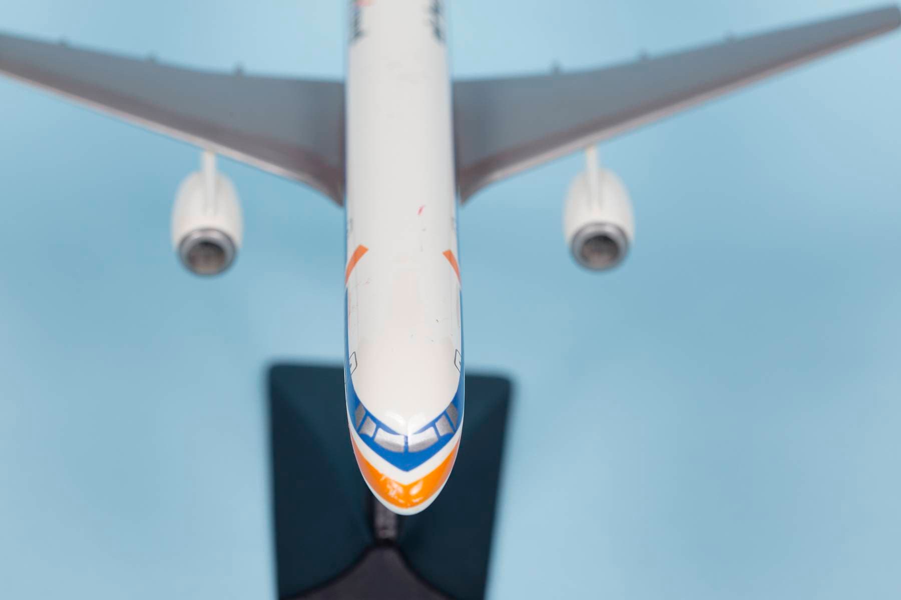 Miniature Airplanes Modelism Airplanes Boeing Boeing 757 Air - Etsy