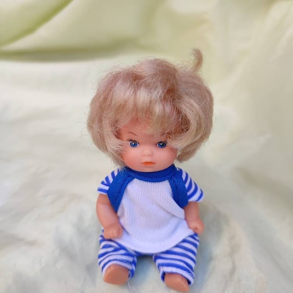Simba Barbie Doll - Etsy