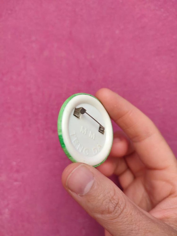 2000s Sweet pig pin badge Vintage outfits Grandmillen… - Gem