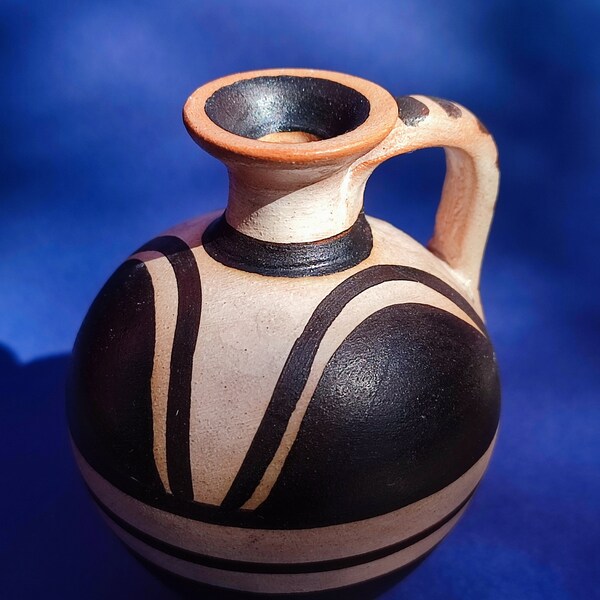 Modern Greek Pottery - Etsy