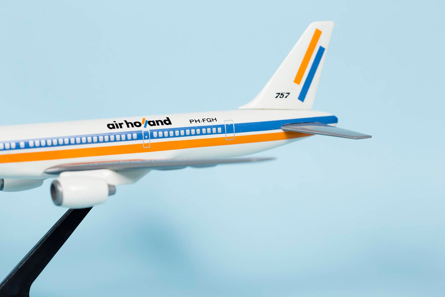 Miniature Airplanes Modelism Airplanes Boeing Boeing 757 Air - Etsy